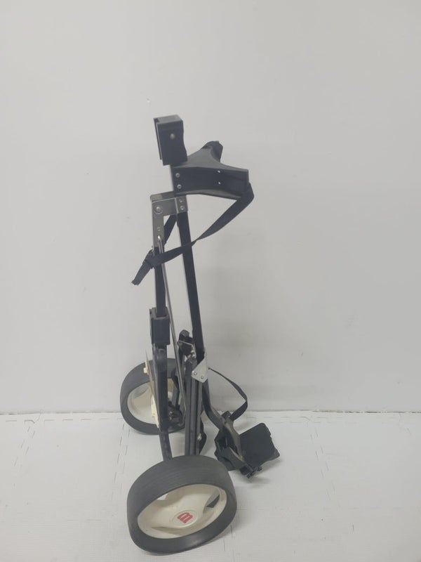 Golf Push Carts | Used and New on SidelineSwap