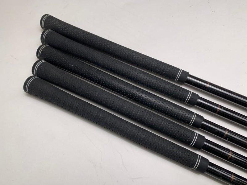 Adams Speedline Club Set 3W 6H 7-9iron Speedline Supershaft 70g Light ...