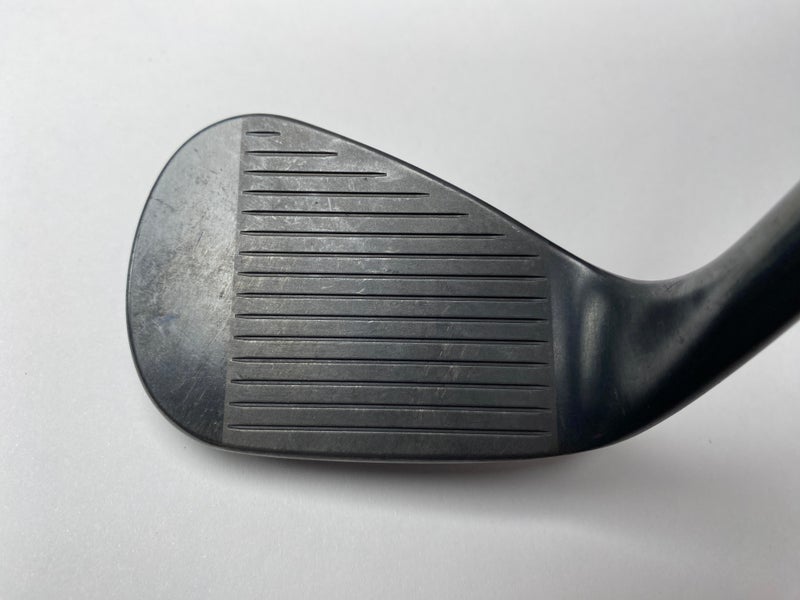 Callaway Jaws Raw Black Plasma 48* 10 S-Grind TT DG Spinner Tour Issue ...