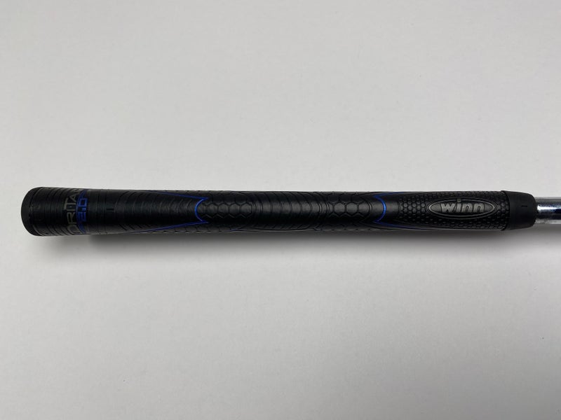 Callaway Jaws Raw Black Plasma 48* 10 S-Grind TT DG Spinner Tour Issue ...