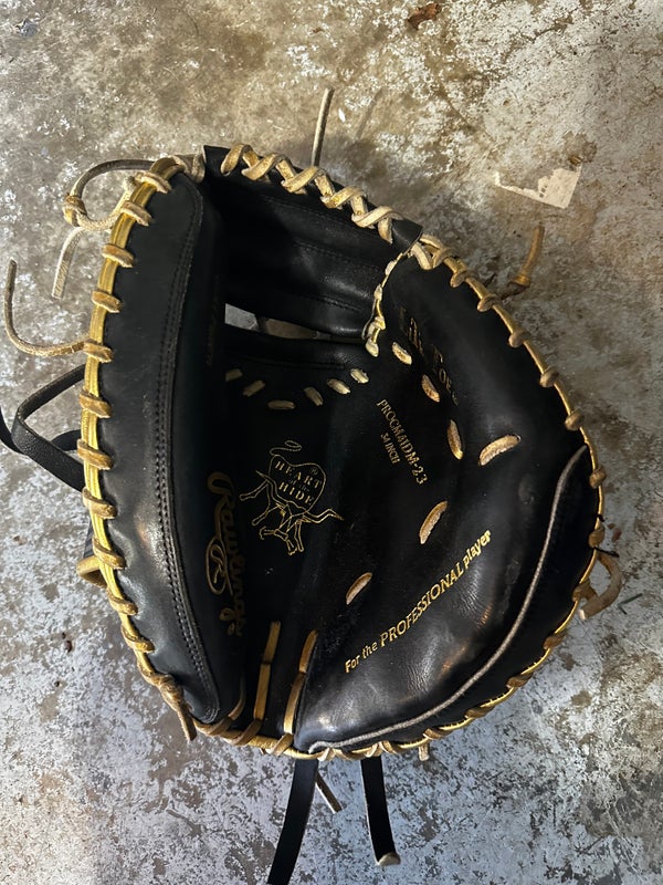 Rawlings Heart of the Hide Baseball Gloves & Mitts | New and Used on SidelineSwap