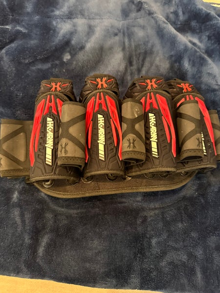 Paintball POD pack | SidelineSwap