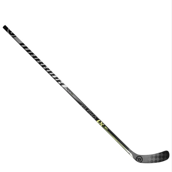 Warrior Alpha LX Pro Senior Hockey Stick W03 Left | SidelineSwap | Buy ...