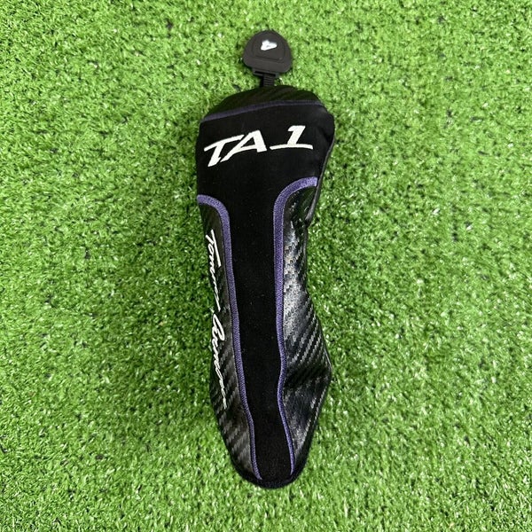 NEW Tommy Armour TA1 Womens Ladies Flex 22° 4 Hybrid 4H UST Mamiya ...