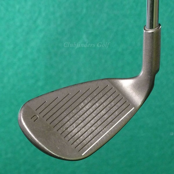 Ping G2 Black Dot UW Utility Wedge Factory CS Lite Steel Regular ...