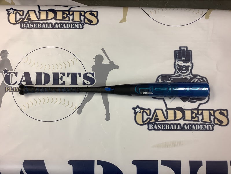 New 2024 Composite (-3) 28 oz 31" Rope Bat | SidelineSwap | Buy and ...