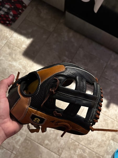 44 Pro Model With rawlings Hoh Laces . | SidelineSwap | Buy and Sell on ...