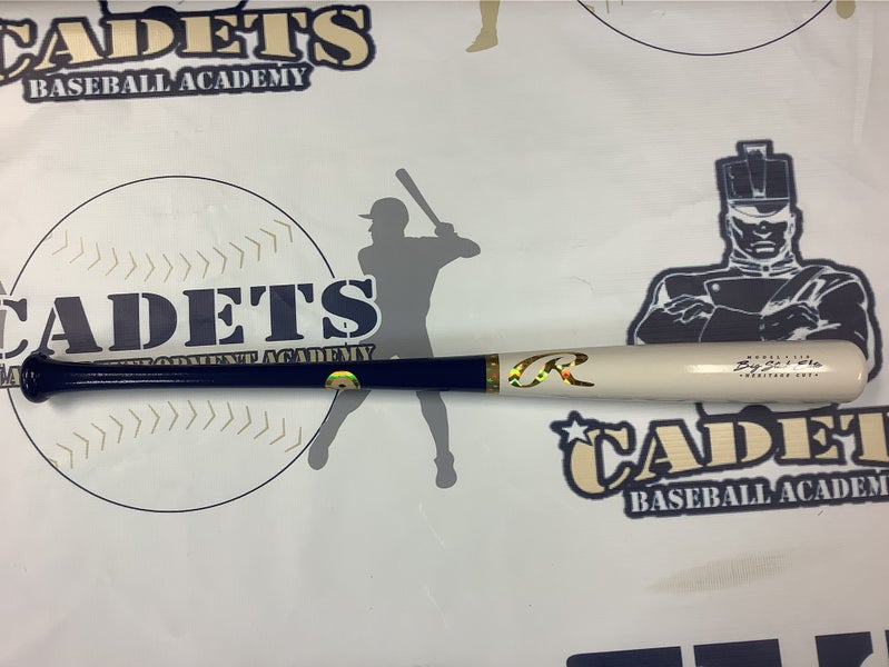 Rawlings Model 110 Heritage Cut | SidelineSwap | Buy and Sell on ...