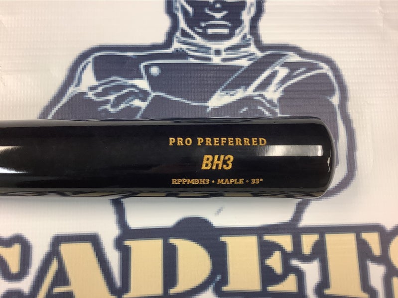 New Rawlings Pro Preferred BH3 (-3) 29 oz 32" Bat | SidelineSwap | Buy ...