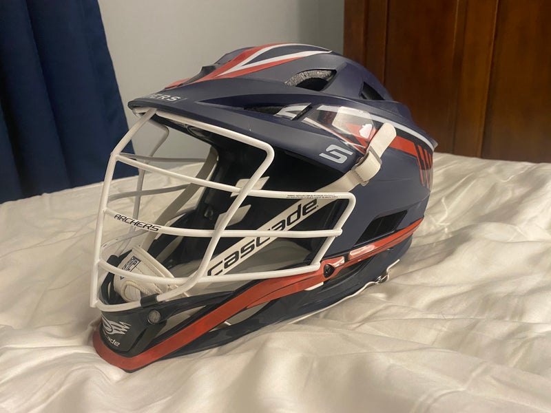 PLL Archers S helmet 2019-2020. Offers Welcome | SidelineSwap | Buy and ...