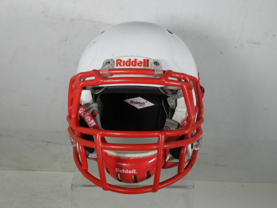 Riddell Football Helmets | Used and New on SidelineSwap