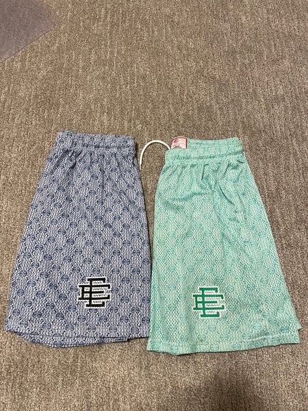 Eric Emanuel Shorts reps | SidelineSwap