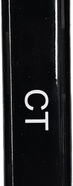 CCM SUPER TACKS AS6 PRO RH PRO STOCK HOCKEY STICK 80 FLEX P90TM NEW ...