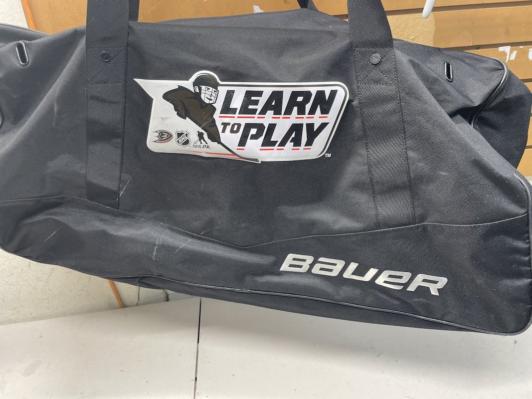 Bauer Hockey Bags | Used and New on SidelineSwap