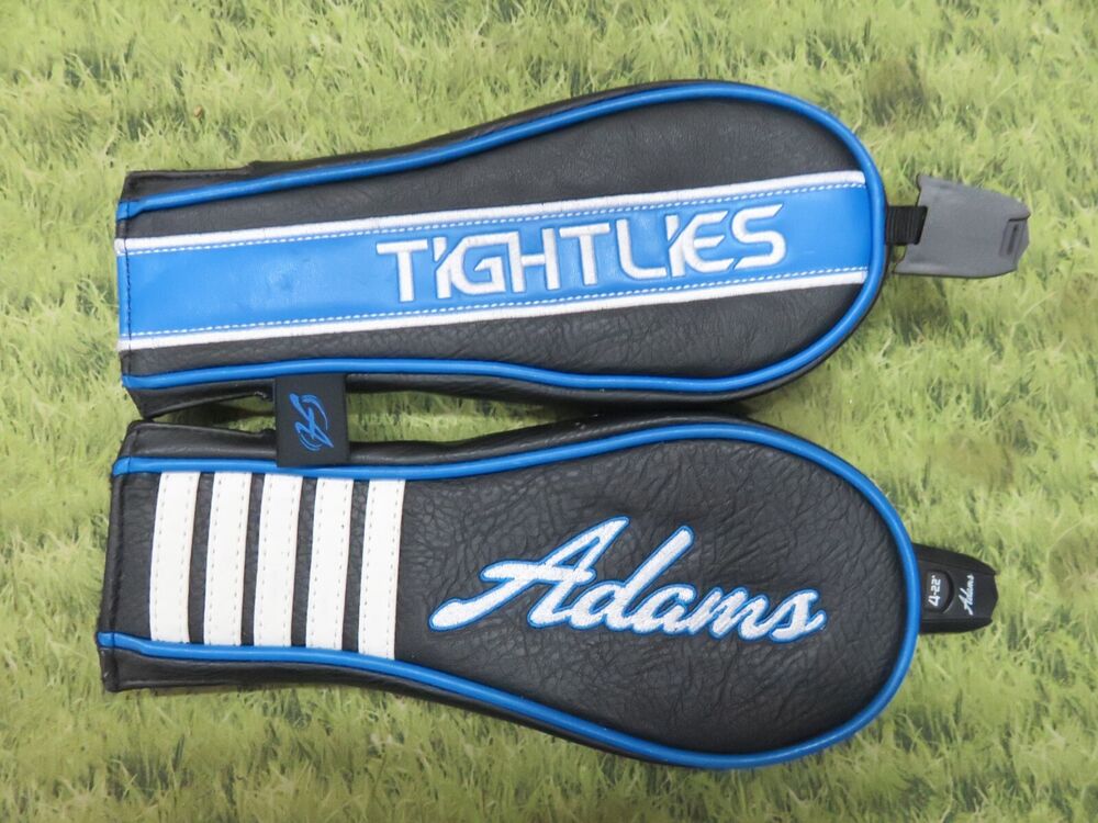Adams Golf Club Headcovers | Used and New on SidelineSwap