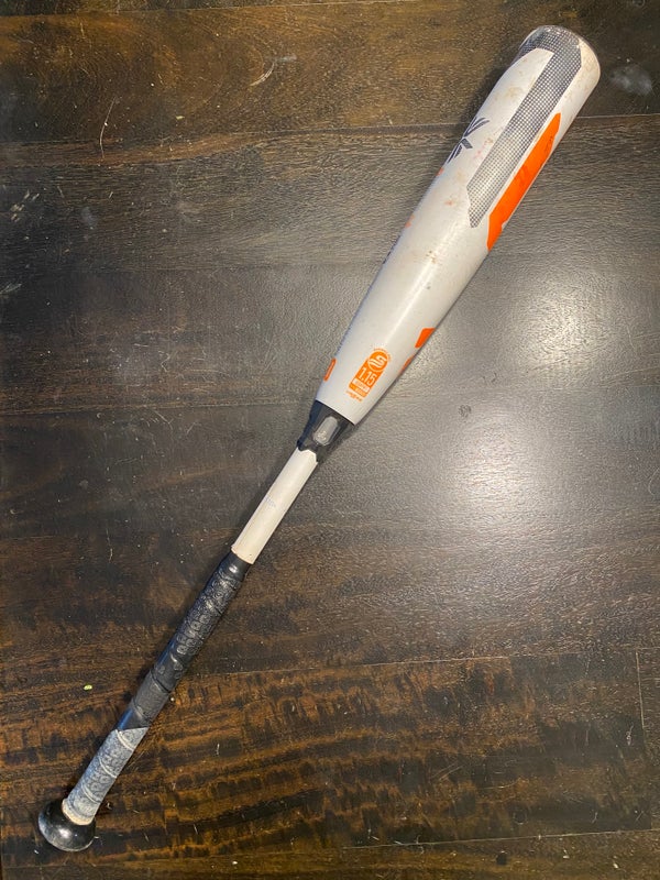 Used 2019 DeMarini Composite CF Zen Bat (-10) 19 oz 29" | SidelineSwap