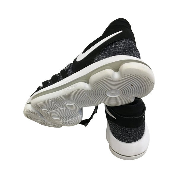 Used Nike Kd Zoom 10 Senior 6 Basketball Shoes | SidelineSwap | Buy and Sell on SidelineSwap