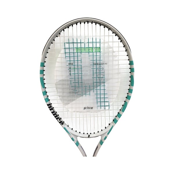 New Prince Thunder 110 Tennis Racquets | SidelineSwap | Buy and Sell on ...