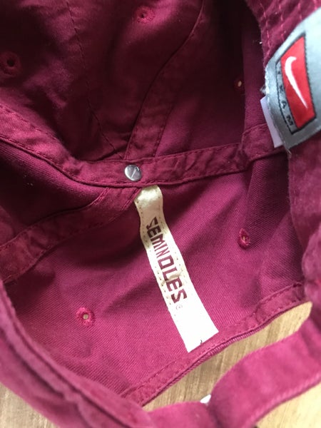 FSU Ball Cap | SidelineSwap | Buy and Sell on SidelineSwap
