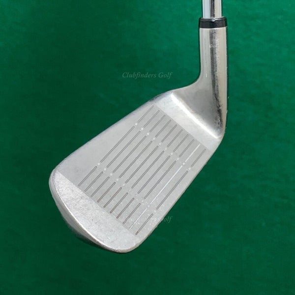 Square Strike 45° Chipper Wedge Stepped Steel Wedge Flex | SidelineSwap ...
