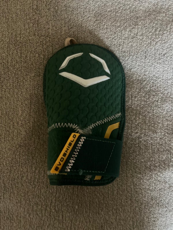 Baseball Batter's Leg, Arm & Wrist Guards | New and Used on SidelineSwap