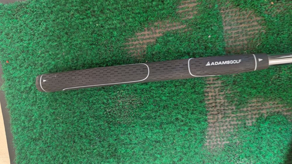 Adams Idea Super S 35 Inch Putter w Headcover | SidelineSwap | Buy and ...