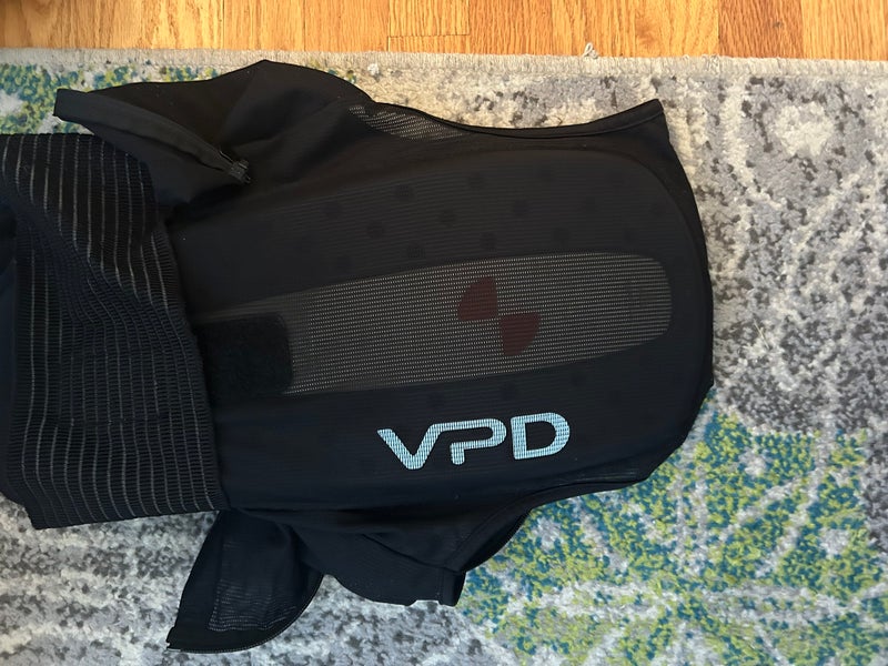 Used Small POC Back Plate | SidelineSwap | Buy and Sell on SidelineSwap