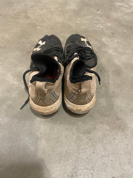 Under Armour Bryce Harper Baseball Cleats | SidelineSwap | Buy and Sell ...