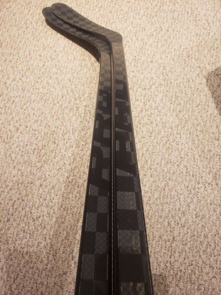 NEW! 2-pack PRO Red Line: Left 85 Flex Zegras Curve | SidelineSwap