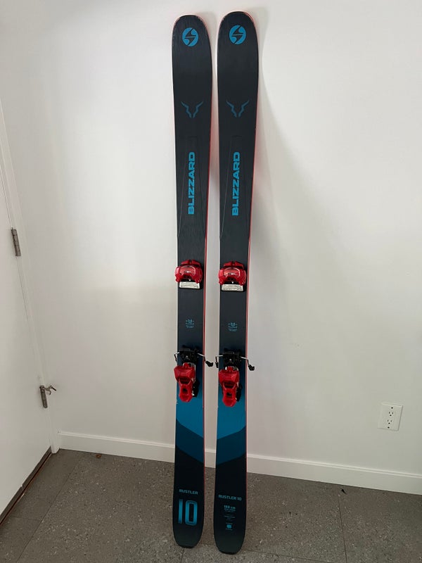 Blizzard Skis | Used and New on SidelineSwap