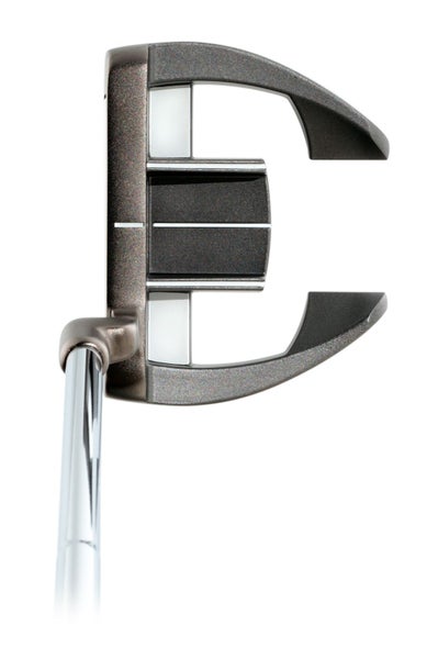 Tour Edge HP Series Black Nickel 05 Putter NEW | SidelineSwap | Buy and ...
