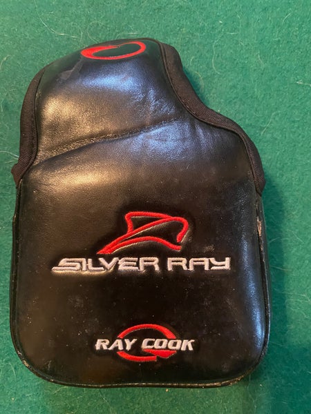 Silver Wray SR 500 putter | SidelineSwap | Buy and Sell on SidelineSwap