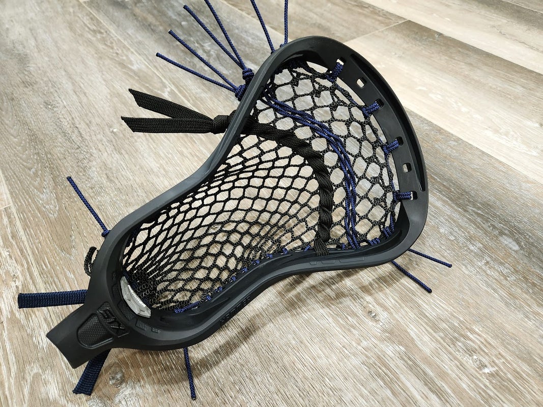 Strung Lacrosse Heads | Used and New on SidelineSwap