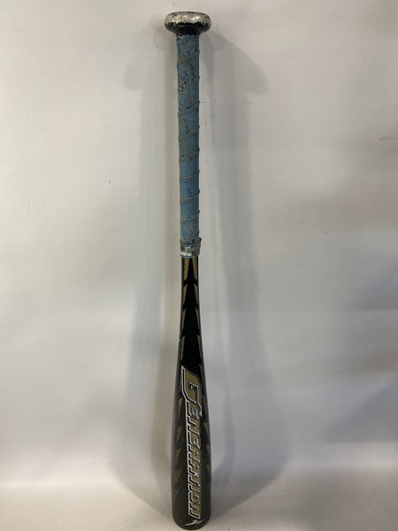 Used Mizuno Generation 30" -10 Drop Usssa 2 3 4 Barrel Bats ...