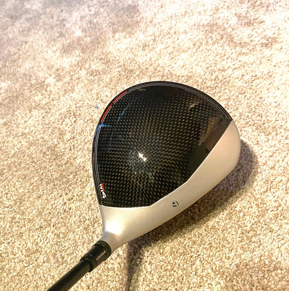 Men's Left Handed M4 Driver | SidelineSwap | Buy and Sell on SidelineSwap