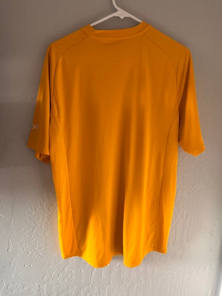 D1 College Issued Baseball Shirt | SidelineSwap | Buy and Sell on ...