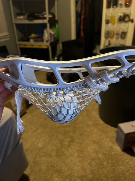 Used Attack & Midfield StringKing Strung Mark 2A Head | SidelineSwap ...