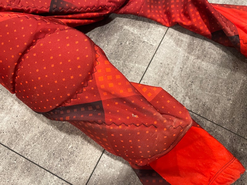 Aspire race suit | SidelineSwap | Buy and Sell on SidelineSwap