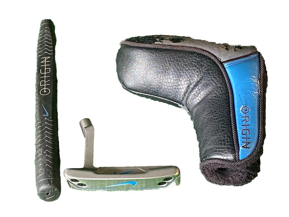 Nike Golf Putters | Used and New on SidelineSwap