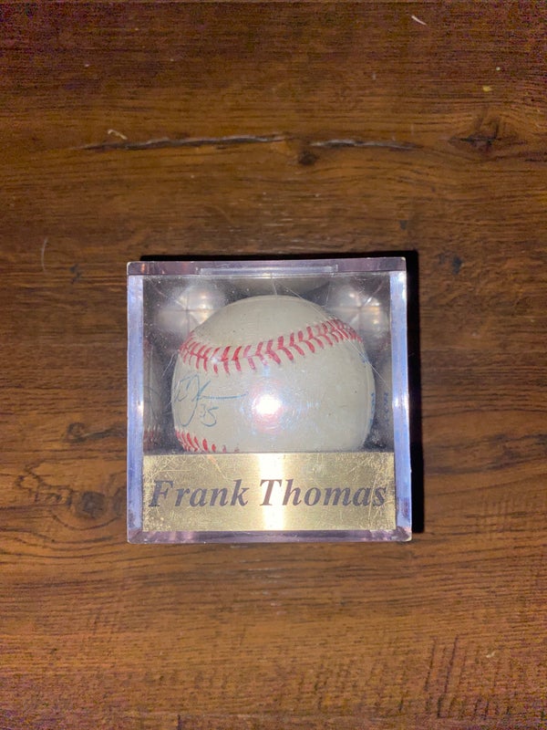 Baseballs | New and Used on SidelineSwap