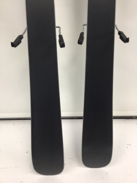 120 Salomon ShortMax skis | SidelineSwap | Buy and Sell on SidelineSwap