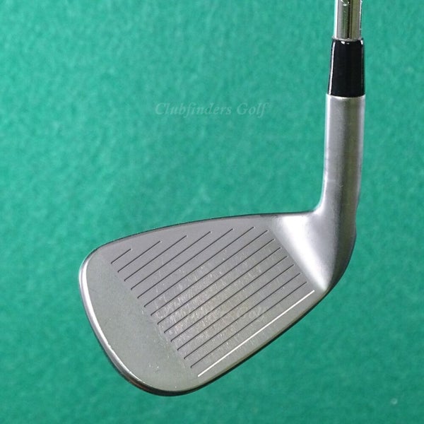 Ping iBlade Red Dot Single 8 Iron True Temper Dynamic Gold Steel Stiff ...