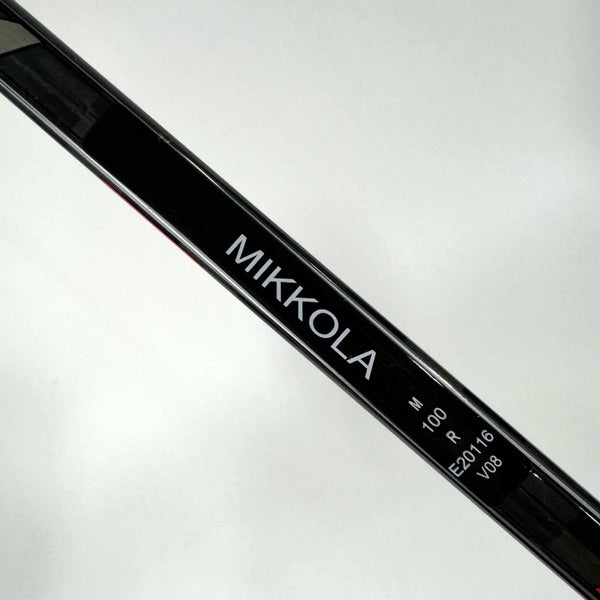 New Left CCM Jetspeed FT3 Pro P90M Curve 100 Flex Mikkola CCM44 ...