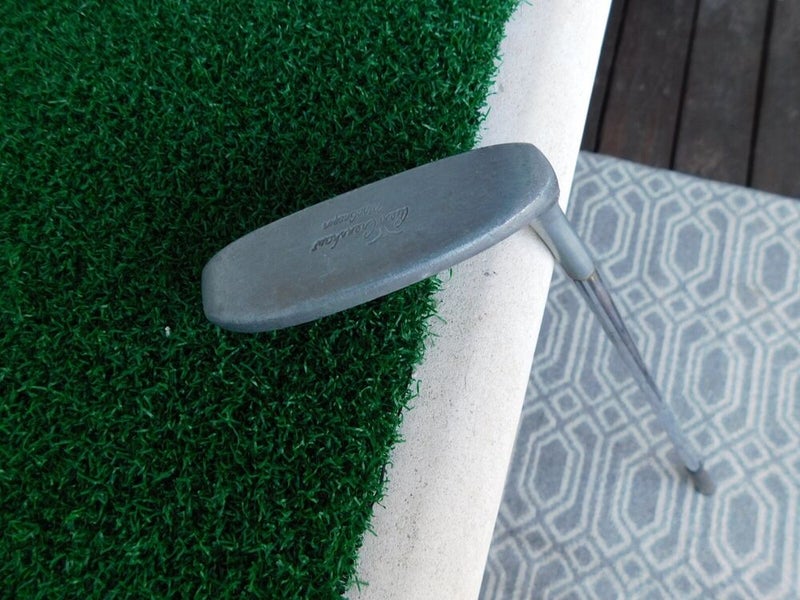 MacGregor Ben Crenshaw 8802/Napa Style Putter - Texas Longhorn Logo ...