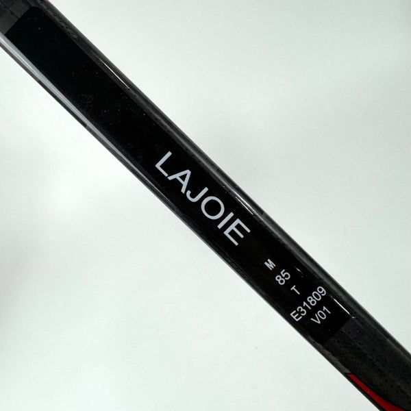 New Left CCM Jetspeed FT4 Pro P90T Curve 85 Flex Lajoie CCM89 ...