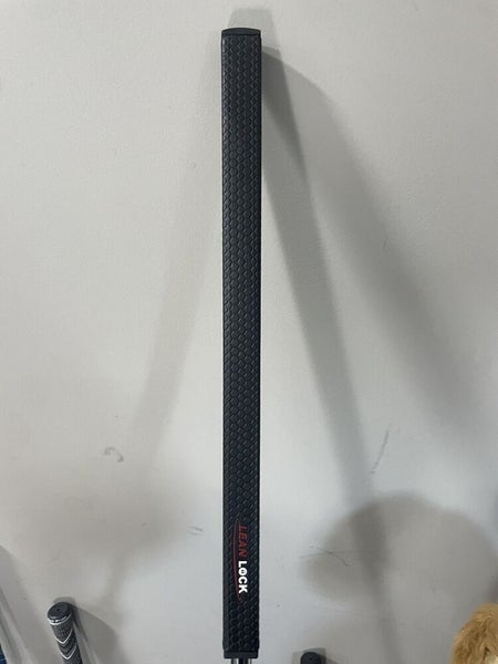 Lean Lock APA Mallet Putter 44” With Headcover | SidelineSwap | Buy and ...