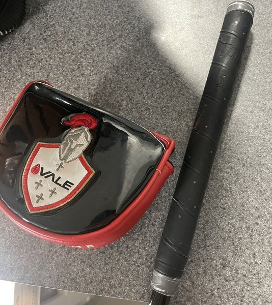 BLOODLINE Vale Freestanding Putter 34 inch 790786 | SidelineSwap | Buy and Sell on SidelineSwap