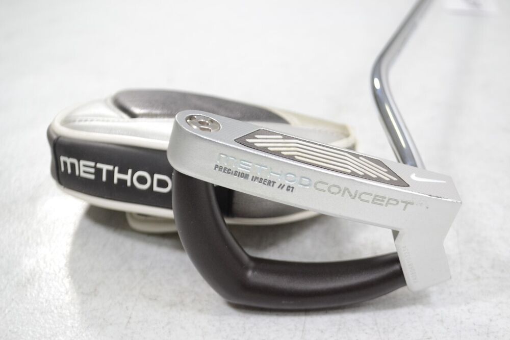 Nike Golf Putters | Used and New on SidelineSwap