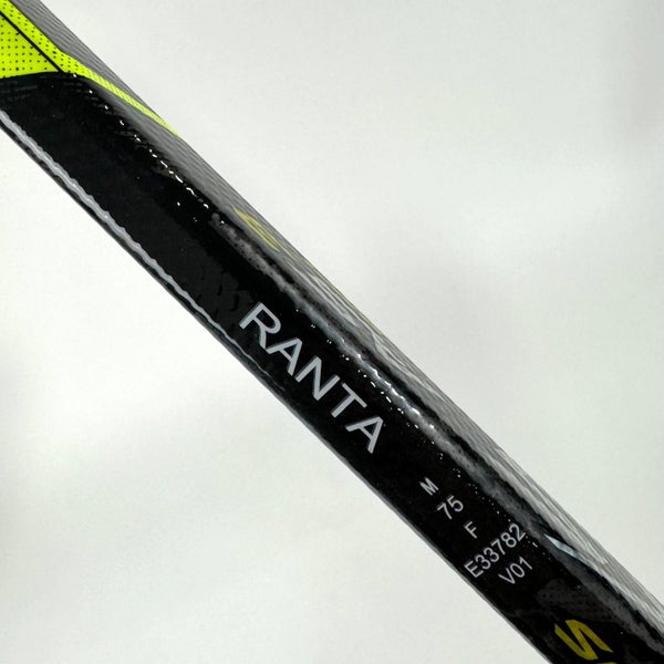 x3 - New Left CCM Super Tacks AS3 Pro P90 Curve 75 Flex Lundell CCM97 ...