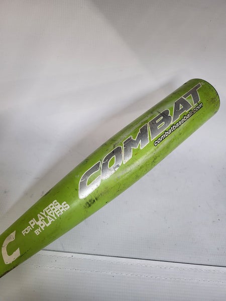 Used Combat B3 29" -12 Drop Youth League Bats | SidelineSwap